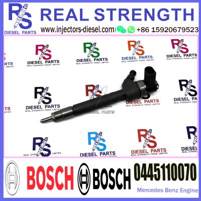 중국 메르세데스 벤츠 2.2CDi/2.7CDi 엔진을 위한 디젤 연료 커먼 레일 인젝터 -1시 -1분 판매용