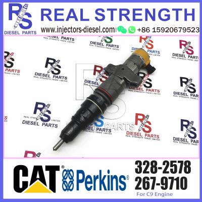 China injector 293-4074 320-2940 328-2573 328-2574 328-2576 328-2577 328-2578 328-2580 for sale