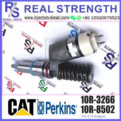China 211-3024 Diesel Fuel Common Rail Injector 10R-0958 10R-8502 For CAT C15 C18 Engine for sale