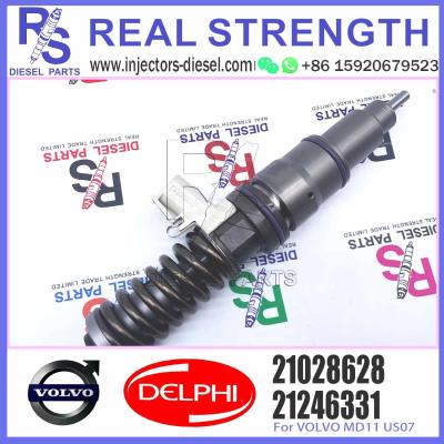 China Common rail diesel injector pump 21028628 High quality common rail injector 21028628 for sale