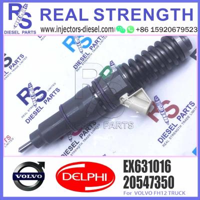 Cina Iniettore per l'iniettore diesel 20547350 di Delphi BEBE 4D00203 85000416 EX631016 in vendita