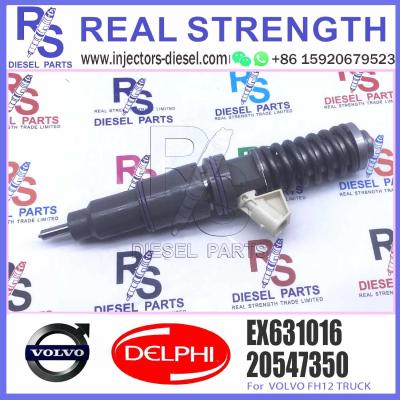 Cina Iniettore per l'iniettore diesel 20547350 di Delphi BEBE 4D00203 85000416 EX631016 in vendita