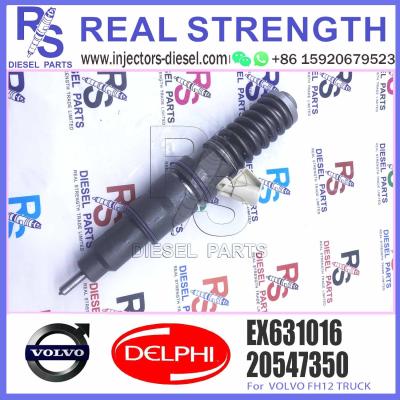Cina Iniettore per l'iniettore diesel 20547350 di Delphi BEBE 4D00203 85000416 EX631016 in vendita