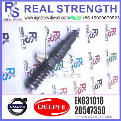Cina Iniettore per l'iniettore diesel 20547350 di Delphi BEBE 4D00203 85000416 EX631016 in vendita