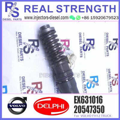 Cina Iniettore per l'iniettore diesel 20547350 di Delphi BEBE 4D00203 85000416 EX631016 in vendita