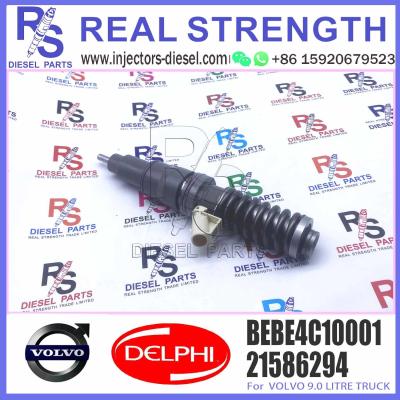 Cina Ugello BEBE4C15001 BEBE4C10001 di iniezione di carburante dell'iniettore di combustibile diesel di alta qualità 21586294 per V-O-L-V un CAMION da 9,0 LITRI in vendita