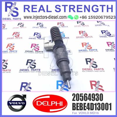 Cina Iniettore elettronico BEBE4D13101 20564930 dell'unità del combustibile del motore diesel D16 85000590 3801396 per V-O-L-V D16 3145 in vendita
