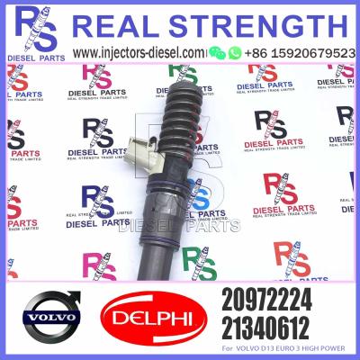 Cina Iniettore 21371673 dell'unità di BEBE4D24002 EUI-E3 85003264 20972224 VOE21340612 21340612 per V-O-L-V in vendita