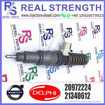 Cina Iniettore 21371673 dell'unità di BEBE4D24002 EUI-E3 85003264 20972224 VOE21340612 21340612 per V-O-L-V in vendita