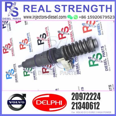 Cina Iniettore 21371673 dell'unità di BEBE4D24002 EUI-E3 85003264 20972224 VOE21340612 21340612 per V-O-L-V in vendita