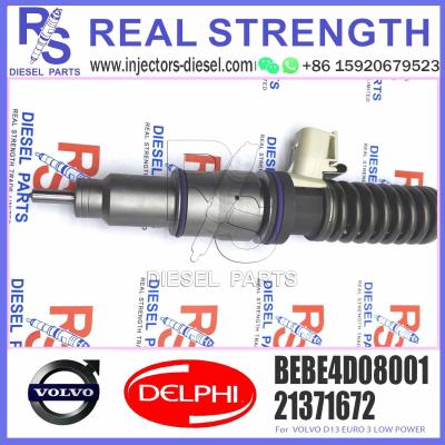 中国 20972225 20972225 OEM 20584345 20972225 21340611 21371672 BEBE4D24001ディーゼル機関の燃料噴射装置BEBE4D08001 販売のため