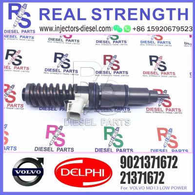 Cina Iniettore di combustibile diesel 21371672 7421340611 9021371672 3801618 21340611 85003263 BEBE4D24001 per POTERE BASSO di V-O-L-V MD13 in vendita
