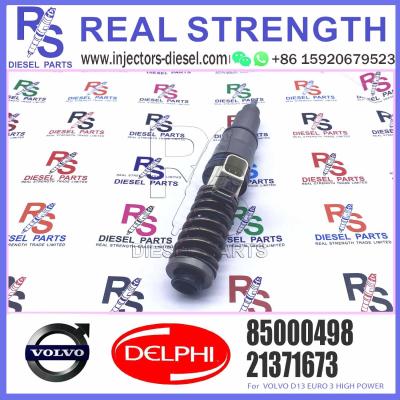 Cina Iniettore elettronico 21379944 dell'iniettore di combustibile del motore diesel 20584346 per il camion di V-O-L-V in vendita