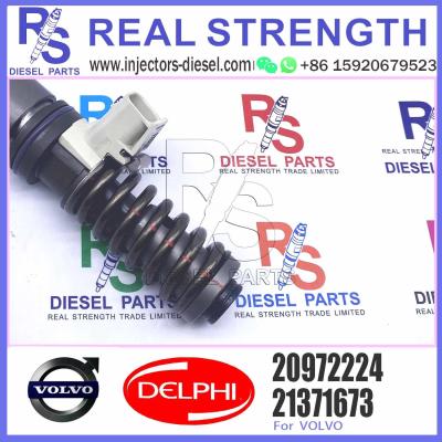 Cina Iniettore 21371673 dell'unità di BEBE4D24002 EUI-E3 85003264 20972224 VOE21340612 21340612 per V-O-L-V aA40F EC380D EC480D EC460CL T in vendita