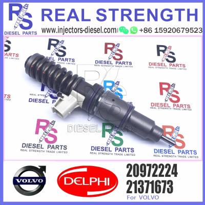 Cina Iniettore 21371673 dell'unità di BEBE4D24002 EUI-E3 85003264 20972224 VOE21340612 21340612 per V-O-L-V aA40F EC380D EC480D EC460CL T in vendita