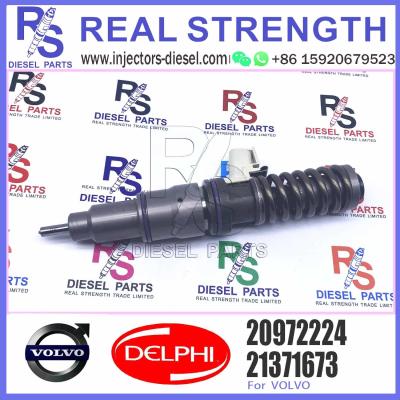 Cina Iniettore 21371673 dell'unità di BEBE4D24002 EUI-E3 85003264 20972224 VOE21340612 21340612 per V-O-L-V aA40F EC380D EC480D EC460CL T in vendita