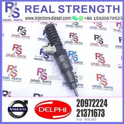 Cina Iniettore 21371673 dell'unità di BEBE4D24002 EUI-E3 85003264 20972224 VOE21340612 21340612 per V-O-L-V aA40F EC380D EC480D EC460CL T in vendita