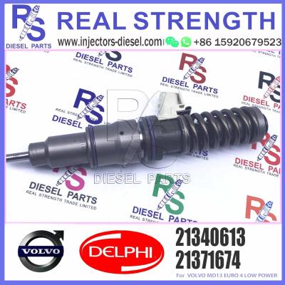 Cina Iniettore di combustibile diesel 21371674 BEBE4D16003 BEBE4D08003 BEBE4D24003 BEBE4D24103 con l'ugello L194PBC in vendita