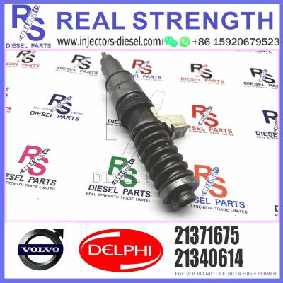 Cina Iniettore di combustibile diesel 21371675 BEBE4D24004 21340611 20430583 da Delfi per il camion di V-O-L-V in vendita