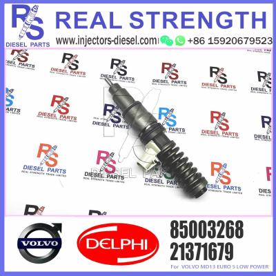Cina Iniettore di combustibile diesel 21371679 7421340616 21340616 85003268 BEBE4D25001 per POTERE BASSO dell'EURO 5 di V-O-L-V MD13 in vendita