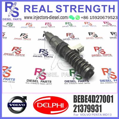 Cina iniettore comune 3801368 BEBE4D27001 della ferrovia dell'iniettore per l'iniettore di combustibile diesel di V-O-L-V PENTA MD13 BEBE4D18001 in vendita