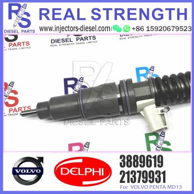 Cina Iniettore di combustibile diesel 21379931 BEBE4D27001 BEBE4D18001 3801368 3889619 E3.18 per V-O-L-V PENTA MD13 in vendita