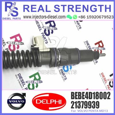 Cina iniettore comune 3801369 BEBE4D18002 della ferrovia dell'iniettore per l'iniettore di combustibile diesel di V-O-L-V PENTA MD13 BEBE4D27002 in vendita