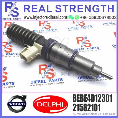 Cina Iniettore BEBE4D12301 BEBE4D37001 dell'unità dell'iniettore di combustibile diesel 20747787 EUI con alta qualità in vendita