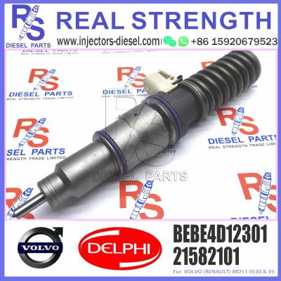 Cina Iniettore BEBE4D12301 BEBE4D37001 dell'unità dell'iniettore di combustibile diesel 20747787 EUI con alta qualità in vendita