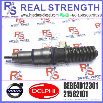 Cina Iniettore BEBE4D12301 BEBE4D37001 dell'unità dell'iniettore di combustibile diesel 20747787 EUI con alta qualità in vendita