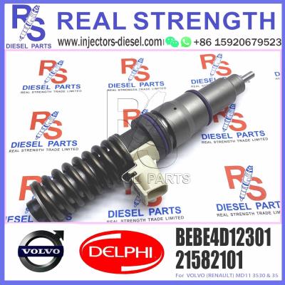 Cina Iniettore BEBE4D12301 BEBE4D37001 dell'unità dell'iniettore di combustibile diesel 20747787 EUI con alta qualità in vendita