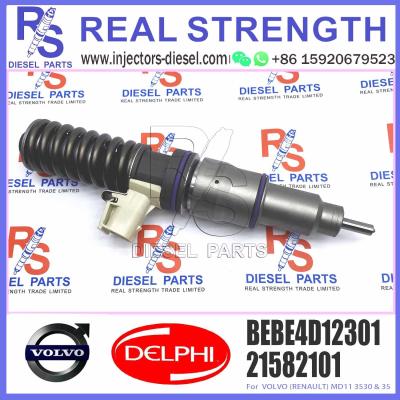 Cina Iniettore BEBE4D12301 BEBE4D37001 dell'unità dell'iniettore di combustibile diesel 20747787 EUI con alta qualità in vendita