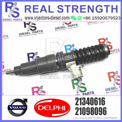 中国 ディーゼル燃料の単位の注入器BEBE4D25101 21371679 D13ヨーロッパの5低い電力のための21340616 3801392 3801469 販売のため