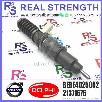 China Nieuwe Diesel Brandstofinjector 21371676 85003267 BEBE4D25002 BEBE4D25101 BEBE4D25102 7421340615 voor de Vrachtwagensd13c Euro 5 van V-O-L-V Te koop