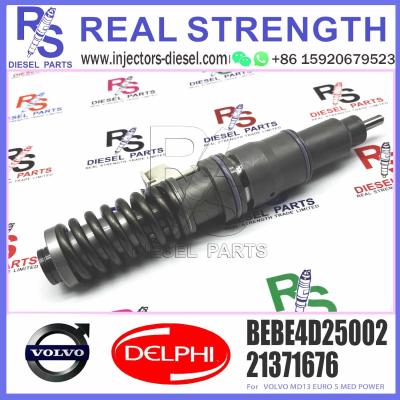 China Nieuwe Diesel Brandstofinjector 21371676 85003267 BEBE4D25002 BEBE4D25101 BEBE4D25102 7421340615 voor de Vrachtwagensd13c Euro 5 van V-O-L-V Te koop