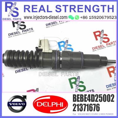 China Nieuwe Diesel Brandstofinjector 21371676 85003267 BEBE4D25002 BEBE4D25101 BEBE4D25102 7421340615 voor de Vrachtwagensd13c Euro 5 van V-O-L-V Te koop