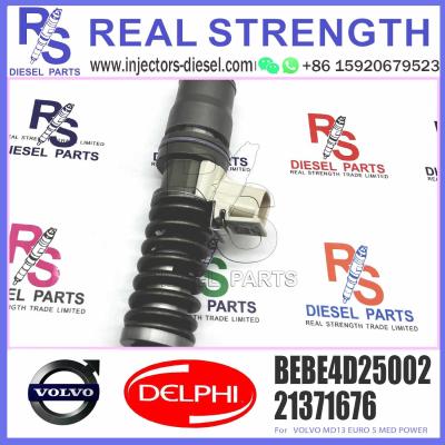 China Nieuwe Diesel Brandstofinjector 21371676 85003267 BEBE4D25002 BEBE4D25101 BEBE4D25102 7421340615 voor de Vrachtwagensd13c Euro 5 van V-O-L-V Te koop