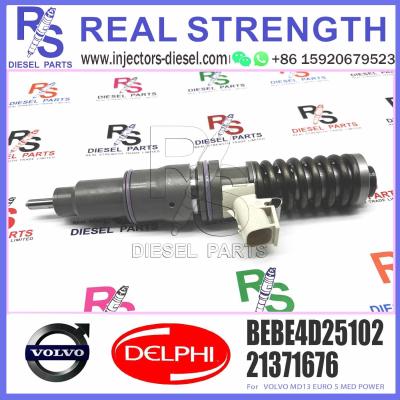 China 4 spelden Diesel Brandstofinjector 21340615 Brandstofinjectiepijp BEBE4D25002 BEBE4D25102 voor V-O-L-V MD13 Te koop
