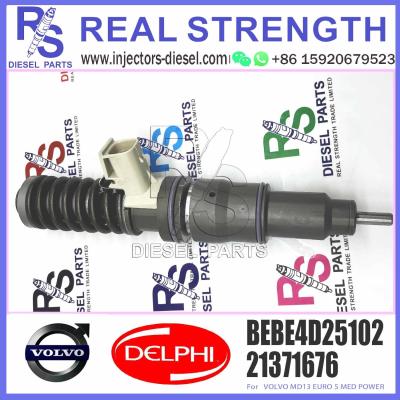 China 4 spelden Diesel Brandstofinjector 21340615 Brandstofinjectiepijp BEBE4D25002 BEBE4D25102 voor V-O-L-V MD13 Te koop