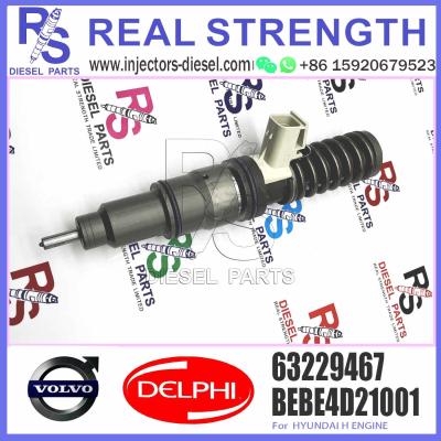 Cina Iniettore diesel 63229467 della pompa dell'ugello del perno di alta qualità 4 per l'iniezione del motore diesel in vendita
