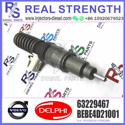 Cina Iniettore diesel 63229467 della pompa dell'ugello del perno di alta qualità 4 per l'iniezione del motore diesel in vendita