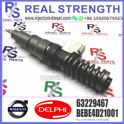 Cina Iniettore diesel 63229467 della pompa dell'ugello del perno di alta qualità 4 per l'iniezione del motore diesel in vendita