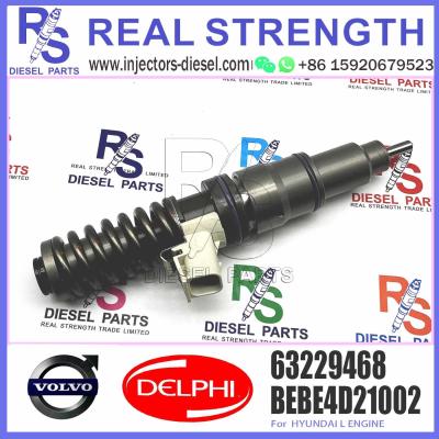 Cina Iniettore diesel 63229468 della pompa dell'ugello del perno di alta qualità 4 per l'iniezione del motore diesel in vendita