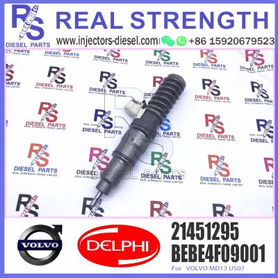 Cina 21451295 85013152, nuovo iniettore di combustibile diesel 85003656 per il CAMION MD13 US07 E3.3, 21451295 BEBE4F09001 di V-O-L-V in vendita