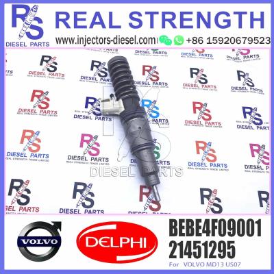Cina Iniettore comune 85013152 della ferrovia 21451295 85003656 Bebe4f09001 per V-O-L-V D16  Injector in vendita