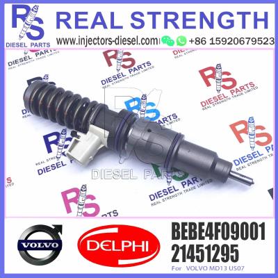 Cina Iniettore comune 85013152 della ferrovia 21451295 85003656 Bebe4f09001 per V-O-L-V D16  Injector in vendita
