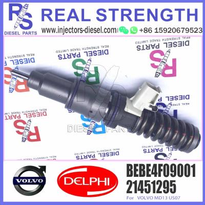 Cina Iniettore comune 85013152 della ferrovia 21451295 85003656 Bebe4f09001 per V-O-L-V D16  Injector in vendita