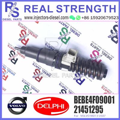 Cina Iniettore comune 85013152 della ferrovia 21451295 85003656 Bebe4f09001 per V-O-L-V D16  Injector in vendita