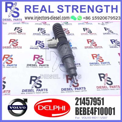 Cina Iniettore diesel BEBE4F10001 21457951 di buona qualità BEBE4F10001 21457951 con il migliore prezzo in vendita