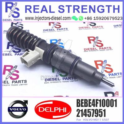 China Diesel Brandstofinjector 21457951 BEBE4F10001 E3.3 voor doctorandus in de letteren-ck/V-O-L-V truck/V-O-L-V MD16 US07 Te koop